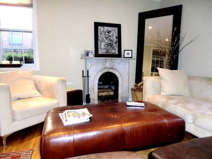 Luxury Beacon Hill Apartment 1-br - Boston, MA