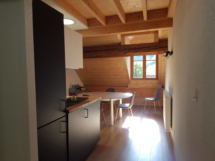 The Relais De Re-sources Jura Gîte - Arbois