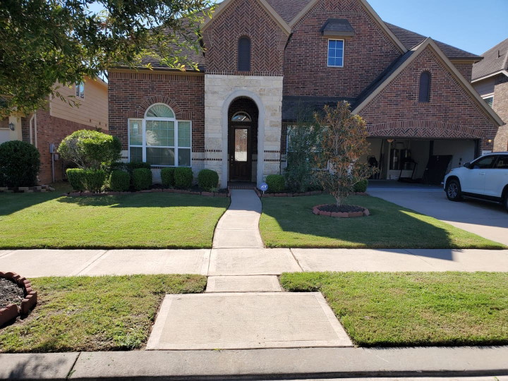 The Manor At Sugar Land Texas - Sugar Land, TX