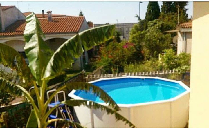 Casa Melis - Carbonia