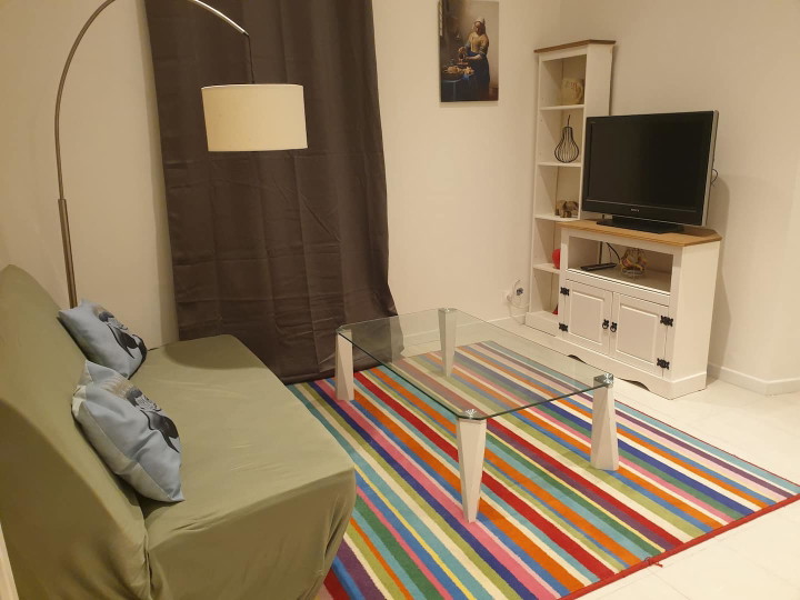 Studio - Rambouillet