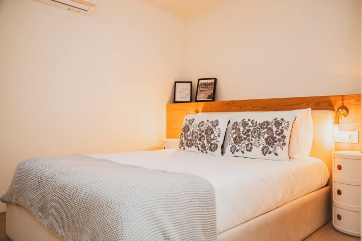 Apartment With Mountain View - Guimarães