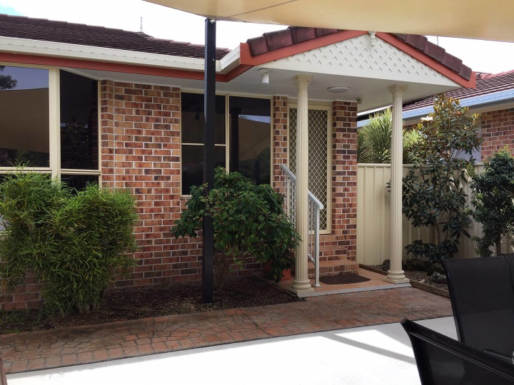 Fifis Retreat - Yamba