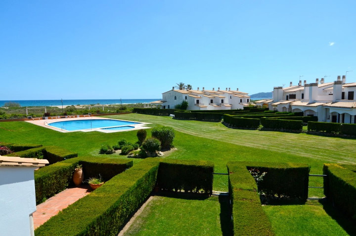 Casa Familiar 150m De La Playa - L'Estartit
