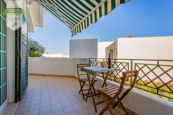 Albufeira Retreat 4pax - Albufeira