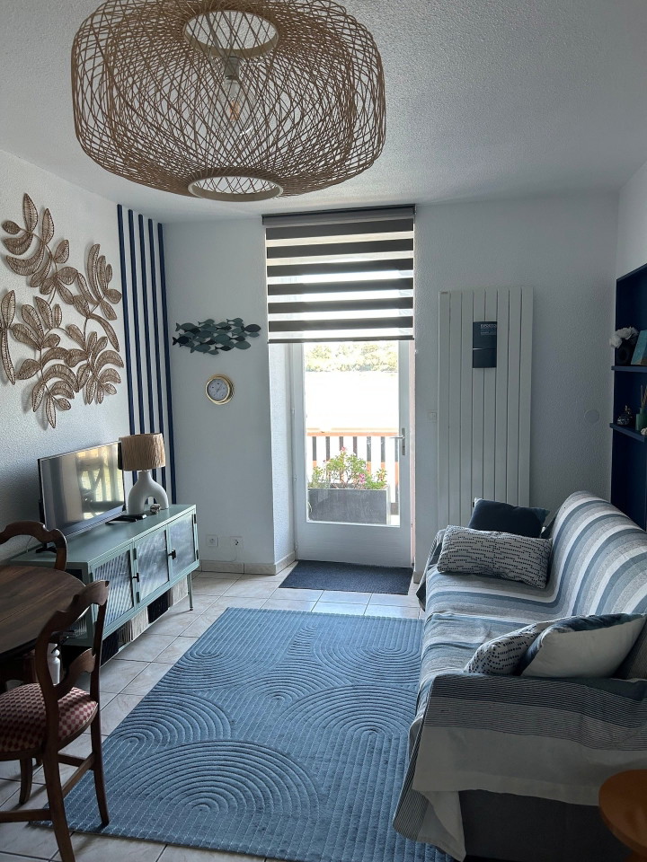 Appartement "Les Pieds Dans L'eau" - Île-aux-Moines