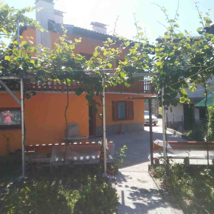 Kobarika Apartments - Kobarid