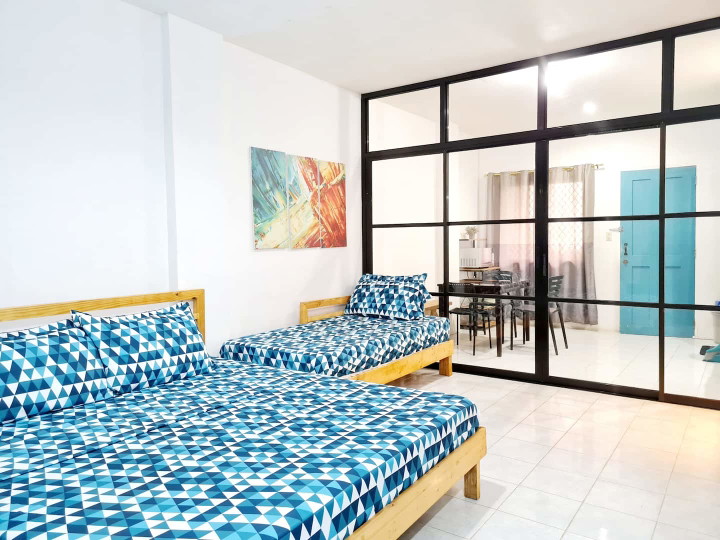 Studio2 In The Heart Of The City ️ Netflix - Subic