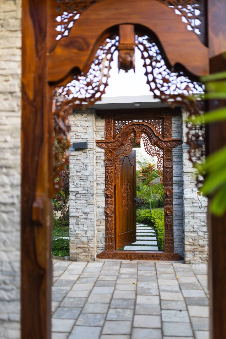 Garden Villa - Madagascar