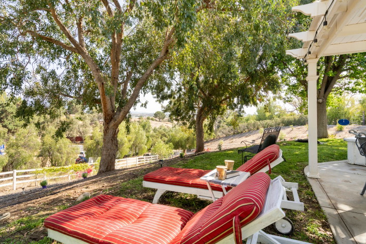 Ranch Retreat Close To Wineries And New Spa - Temecula, CA