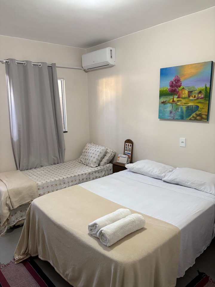 Casa Pinheiro 2 - Brasília