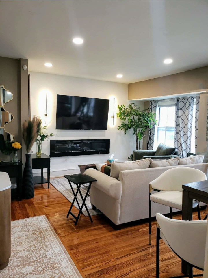 Comfortable Apt W/best Outdoor Space+free Parking - Wilmington, DE