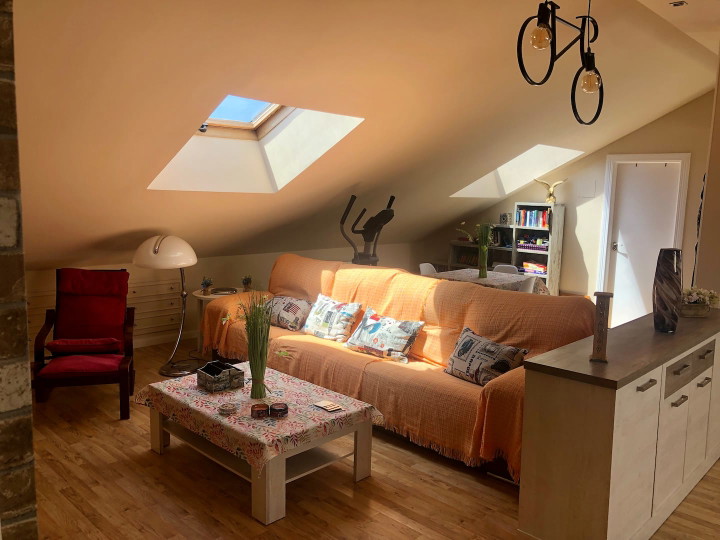 Apartamento - Buhardilla Madrid - Villaviciosa de Odón