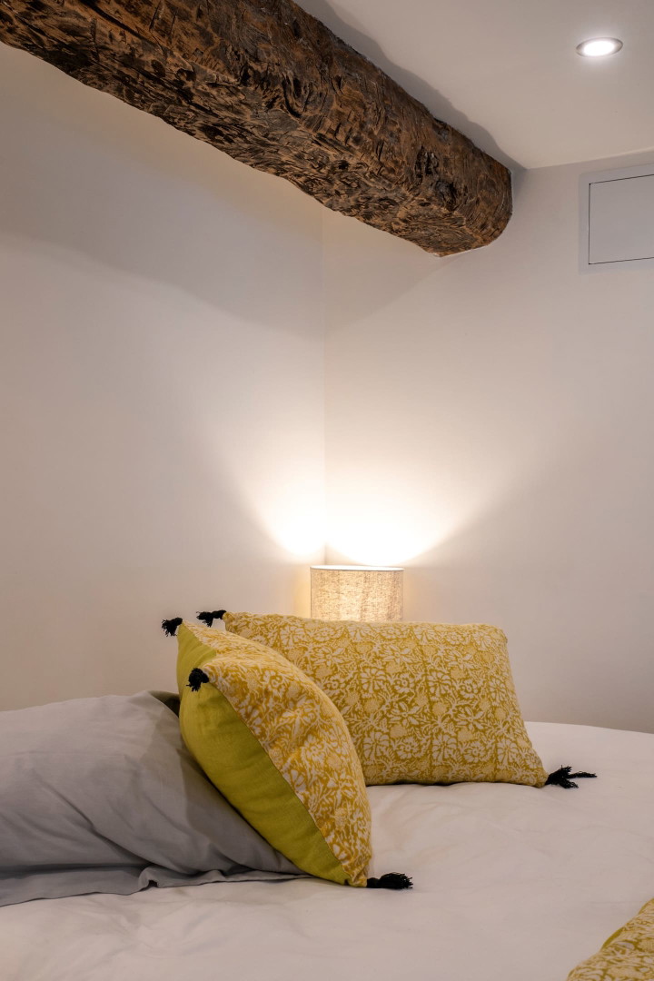 Mimosa - Suite De 25 M² - Dans Une Maison D'hôtes - Roquefort-les-Pins