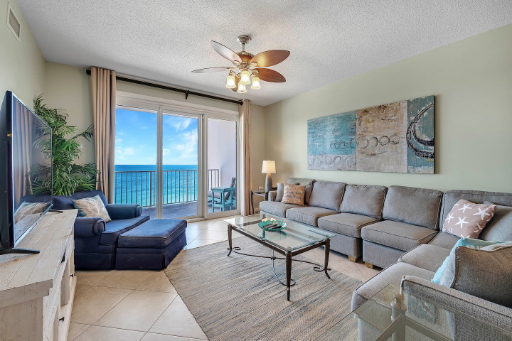 Windemere 1102-beach View Terrace - Perdido Key, FL
