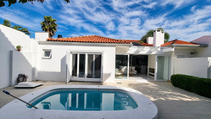 Casa Aconchegante Com Piscina E áRea Gourmet - Xangri-Lá
