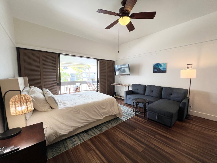Casa Aloha. A/c, Pool & Tropical Streams In Hilo - Hilo, HI