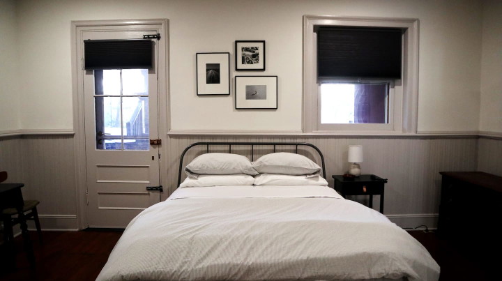 Historic One-bedroom Apartment - Newburgh, NY