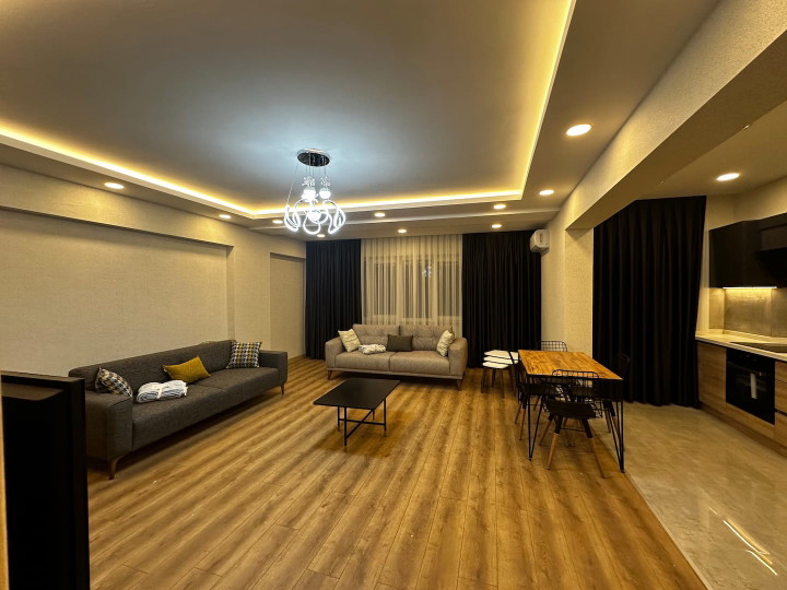 New 3+1 Flat In The Center Of Fatih(no:2) - Fatih
