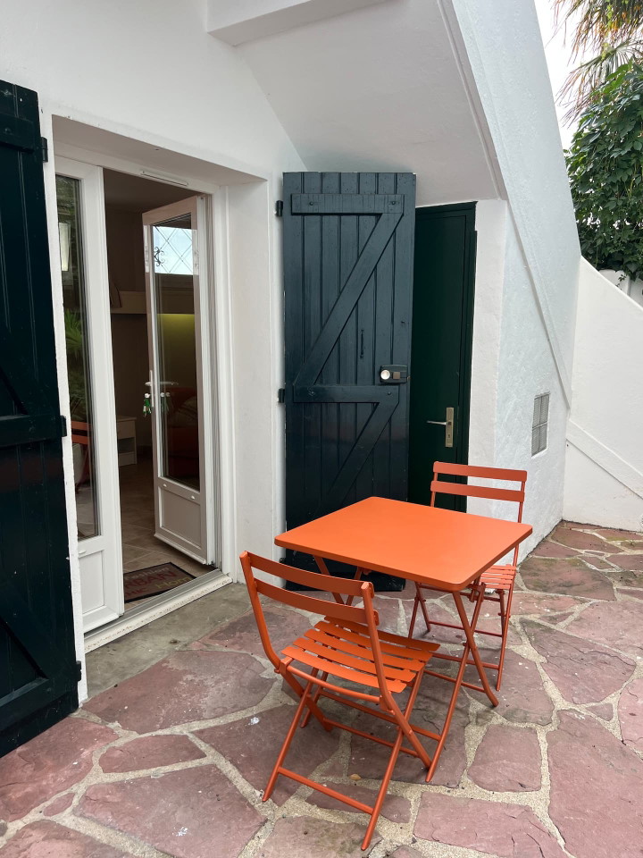 Studio Cœur De Saint-jean-de-luz - Saint-Jean-de-Luz