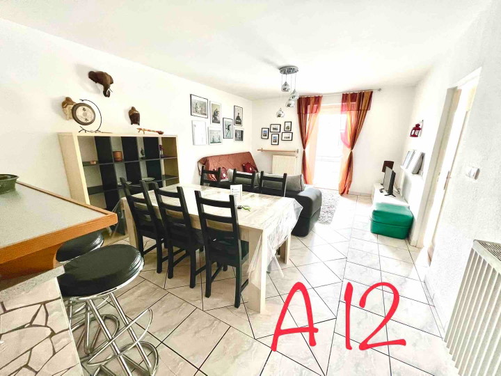Grand Duplex 1/9 Pers+ Park Proche Des Sanctuaires - Hautes-Pyrénées