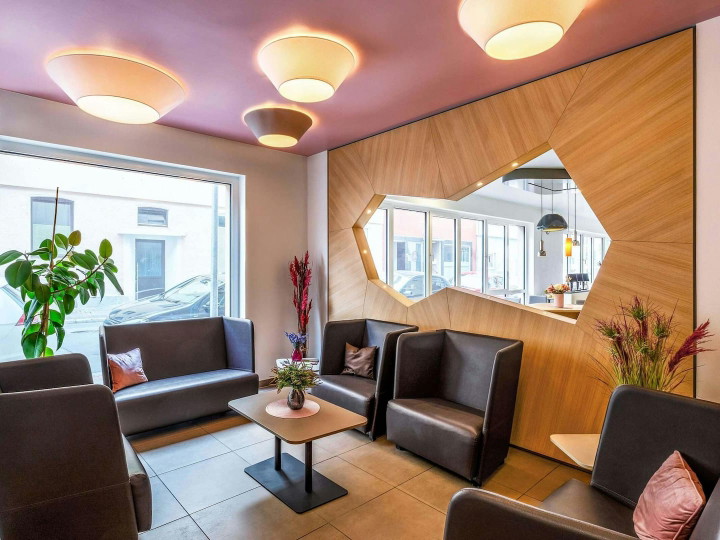 B&b Hotel Hildesheim - Hildesheim
