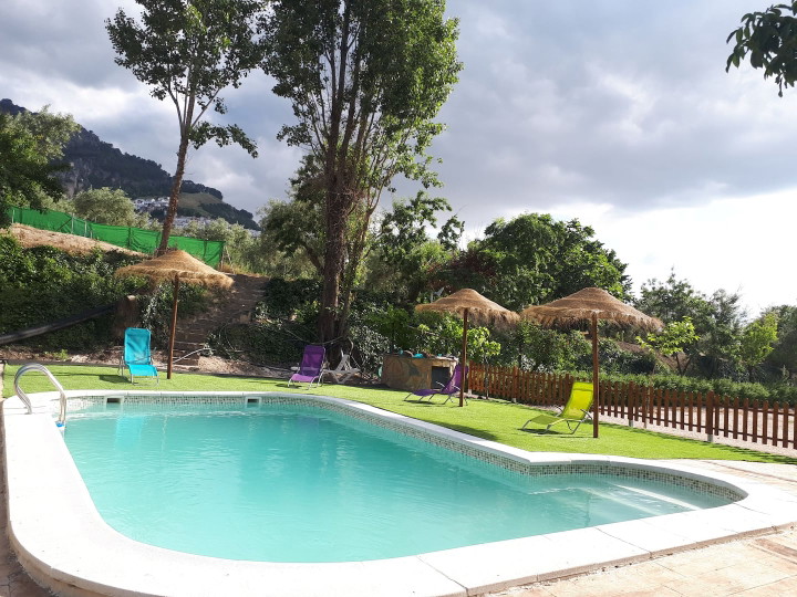 Alojamiento Rural Casa Fuente Del Prado - Arroyo Frio