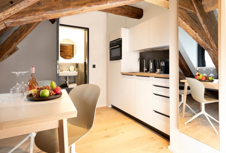 30 M² Boarding House In Central Amberg - Amberg