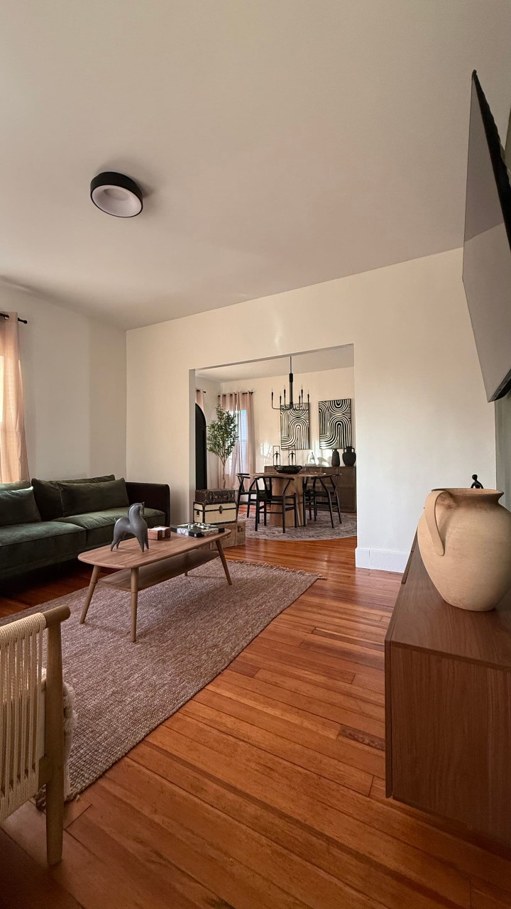 Bright Modern 2br  Best East Side Location - Rhode Island