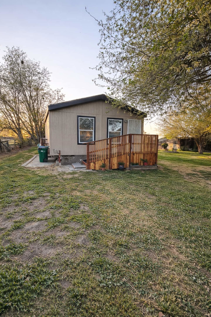 Modern Family Getaway In Manteca - Manteca, CA