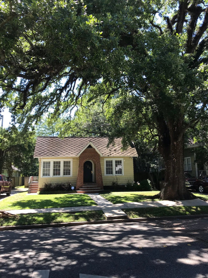Yellowhammer Cottage - Alabama