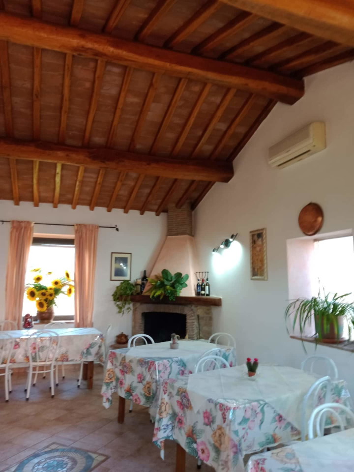 Agriturismo Da Paola - Magliano in Toscana