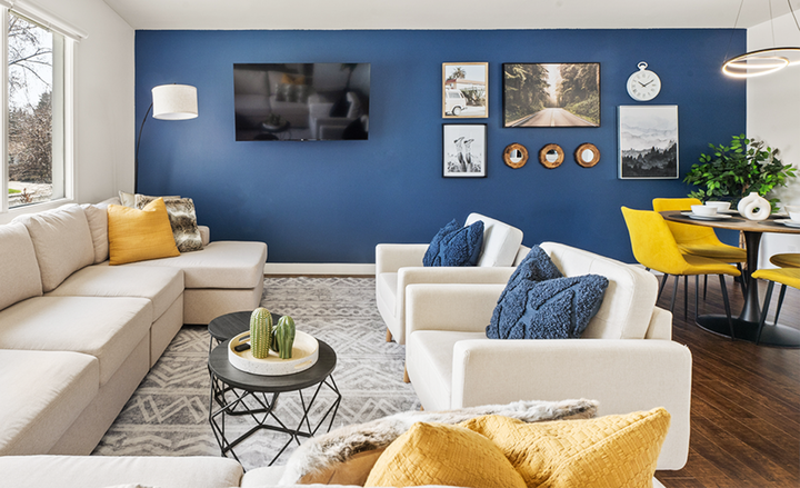 [Top Pick] Cozy Retreat | Arcades | Ac | Near Dt - Calgary