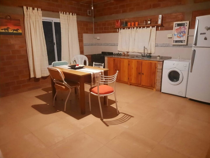 Mountain House - Cosquín