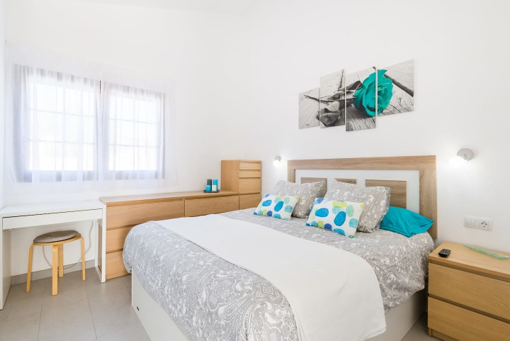 Bungalow En Maspalomas - Playa del Inglés