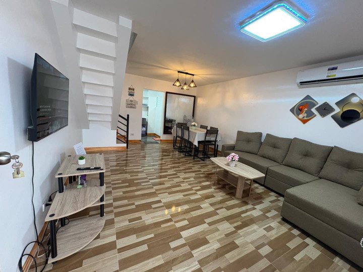 Chl Transient House 2 - Naga