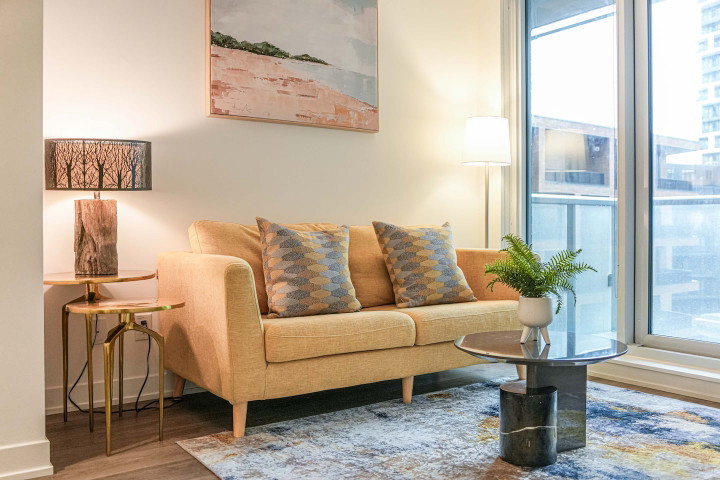 2 Chambres Markham Dt : Gym, Aire De Jeux Et Stationnement Gratuit ! - Markham
