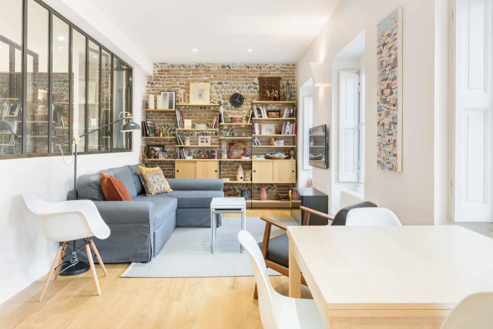 City-center Haven - Toulouse