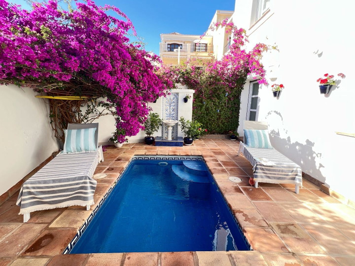 Villa Amira, Marbella Estepona - Benahavís