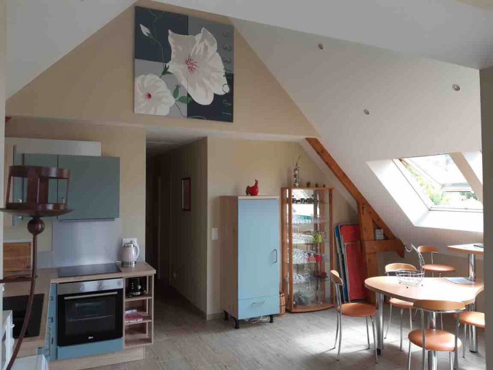 Appartement Agon - Coutainville - Agon-Coutainville
