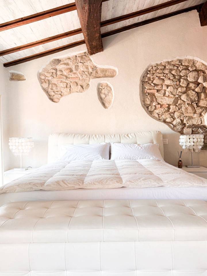 Central Cozy Garda Retreat - Sirmione