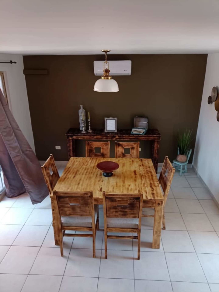Hermosa Y Cómoda Casa Remodelada C/ac - Saltillo