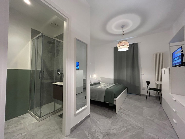Flo Guest House-cir.058120-aff-00159 - Fiumicino