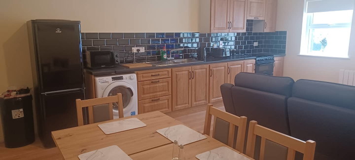 Flat 2 In Buncrana Ireland. - Buncrana