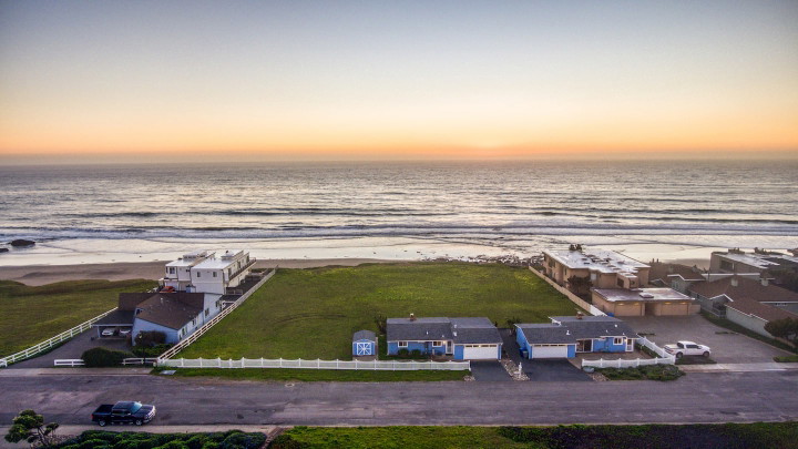 La Plus Grande Propriété En Bord De Mer à Cambria/san Simeon ! - San Simeon, CA