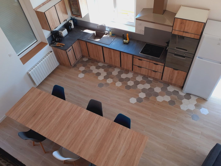 Maison : Confort & Détente Pour Petits Et Grands - Notre-Dame-de-Monts