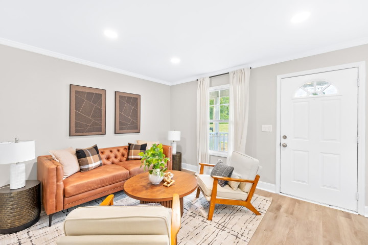 Luxe Retreat3king Bedsclt Airprt 12 Minsleeps10 - Belmont, NC