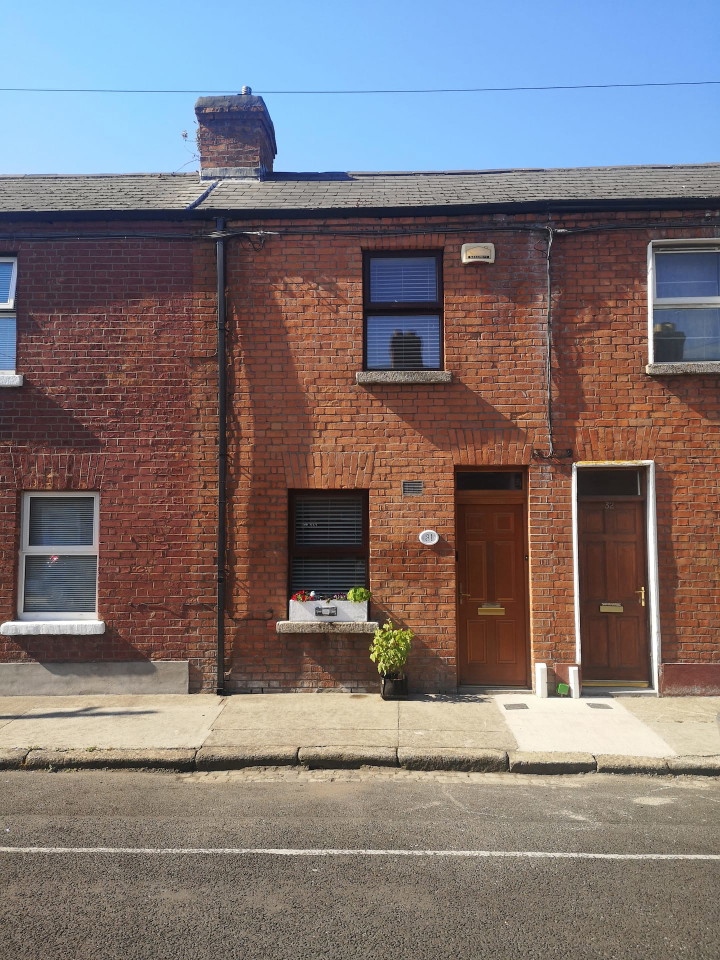 City Centre Masonette Apartment - Dublin