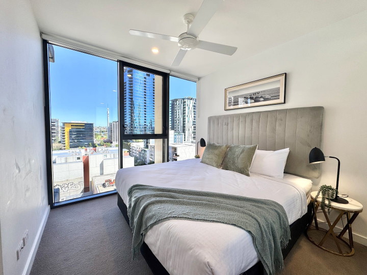 1br Apt In South Brisbane - Brisbane