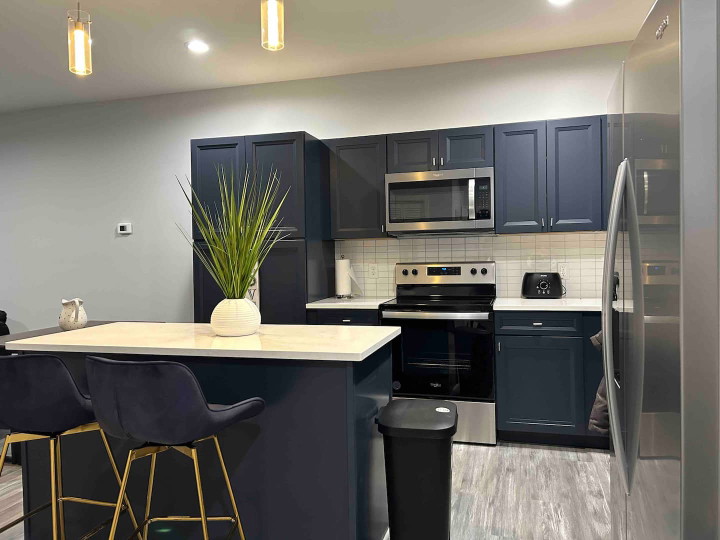 Perfect Location Old Town / Walk To The Vre & Bars - Manassas, VA